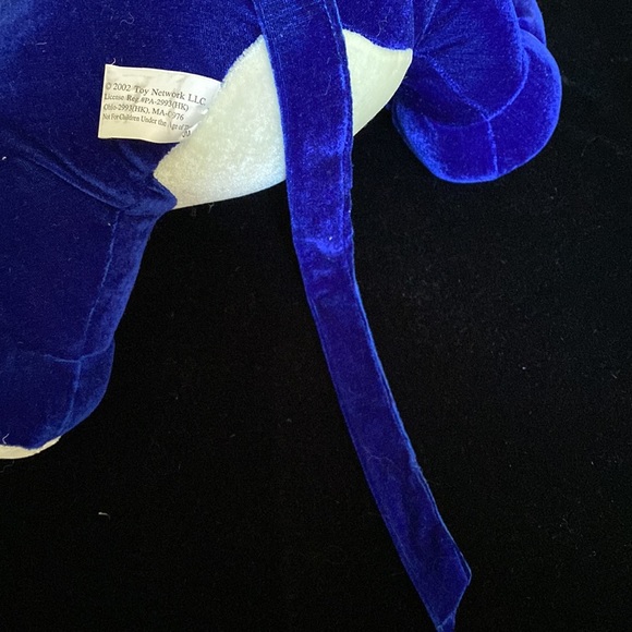 Toy Network | Toys | New Toy Network Plush 5 | Poshmark